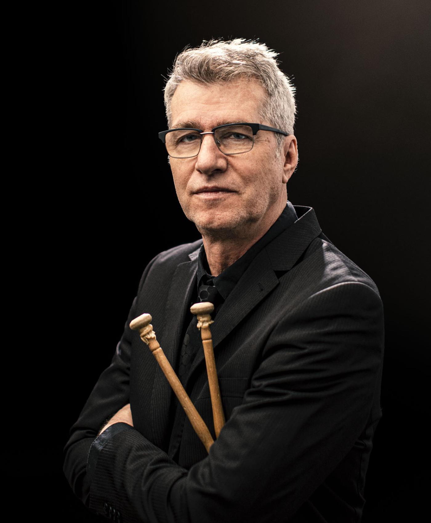 Musiker:innen | CAMERATA Salzburg